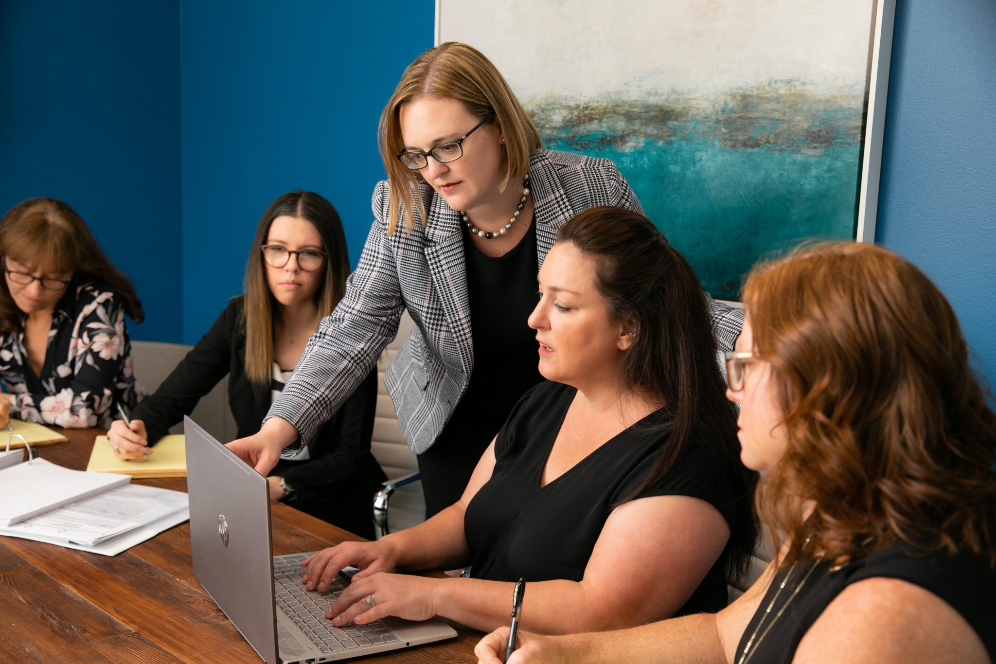 Orange County Family Law Firm | Lisa McCall Law