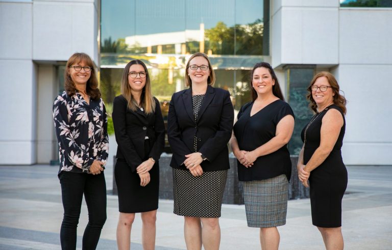 About the Firm - Lisa McCall