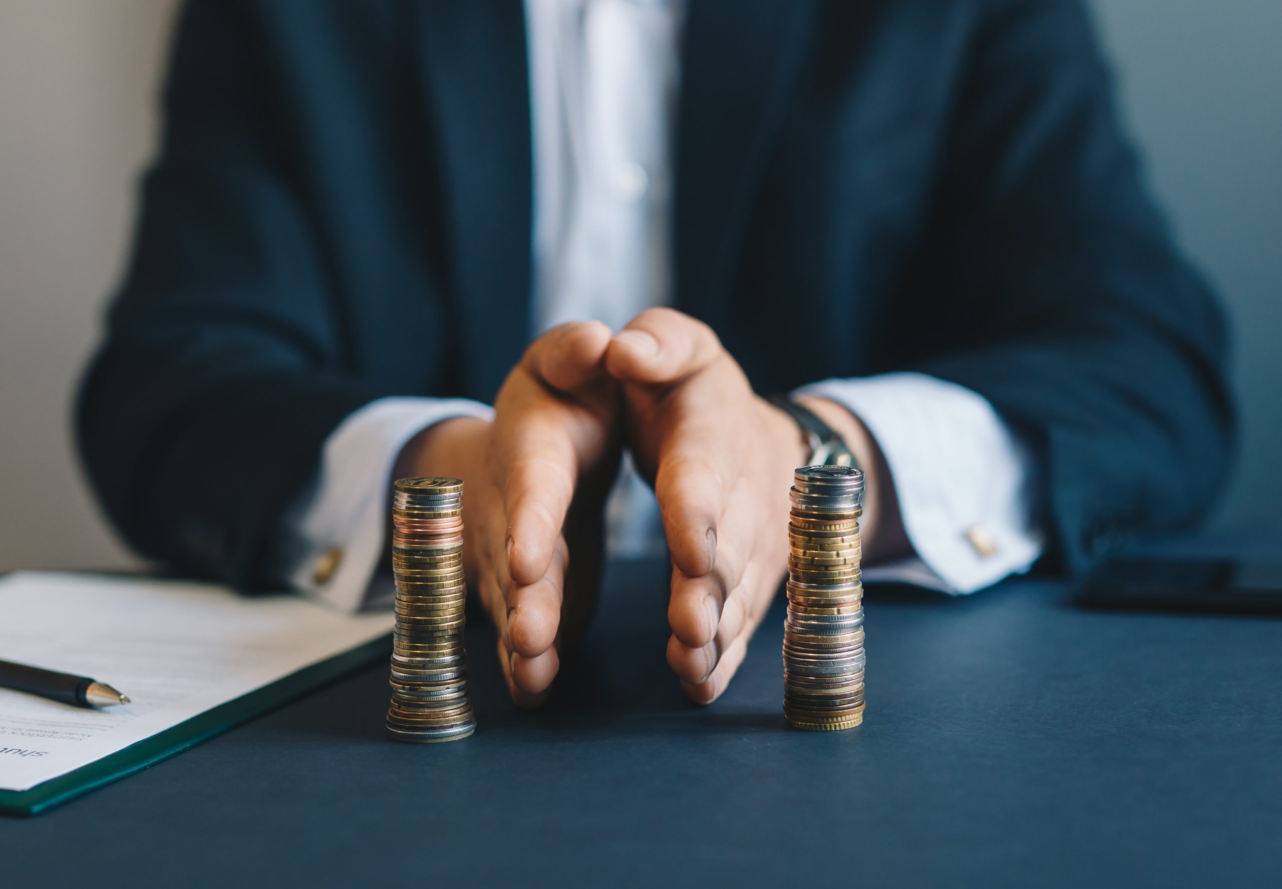 Orange County Property Division Lawyers - Lisa McCall