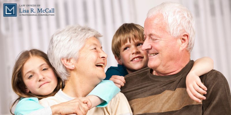 Huntington Beach Grandparent Attorney | Visitation Lawyer